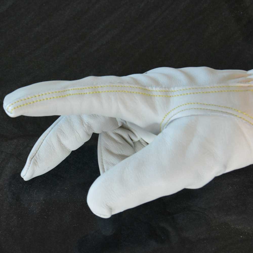 Fingers & Thumbs Guide - John Tillman Co.