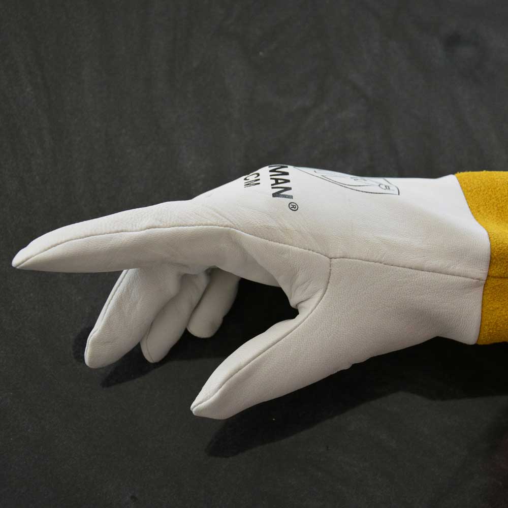 Fingers & Thumbs Guide - John Tillman Co.
