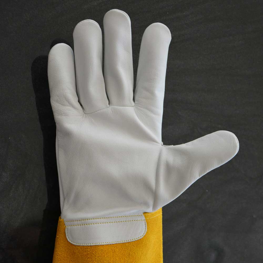 Fingers & Thumbs Guide - John Tillman Co.