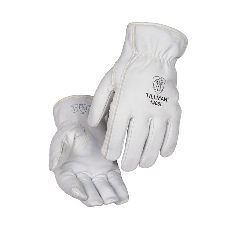 1408 A6 Cut Resistant Drivers Gloves - John Tillman Co.