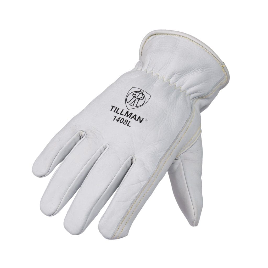 A6 Cut Resistant Drivers Gloves